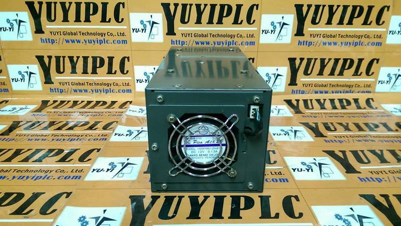 NEMIC LAMBDA SR200-15/5G POWER SUPPLY 15V 13.5A - 裕益科技自動化設備可程式編碼器PLC分散式控制系統DCS